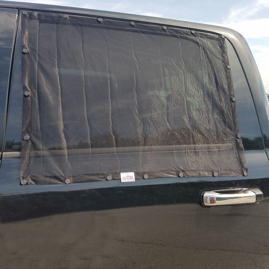 Kings Canyon (Pair of vehicle window screens) - The Skeeter Beater The ...